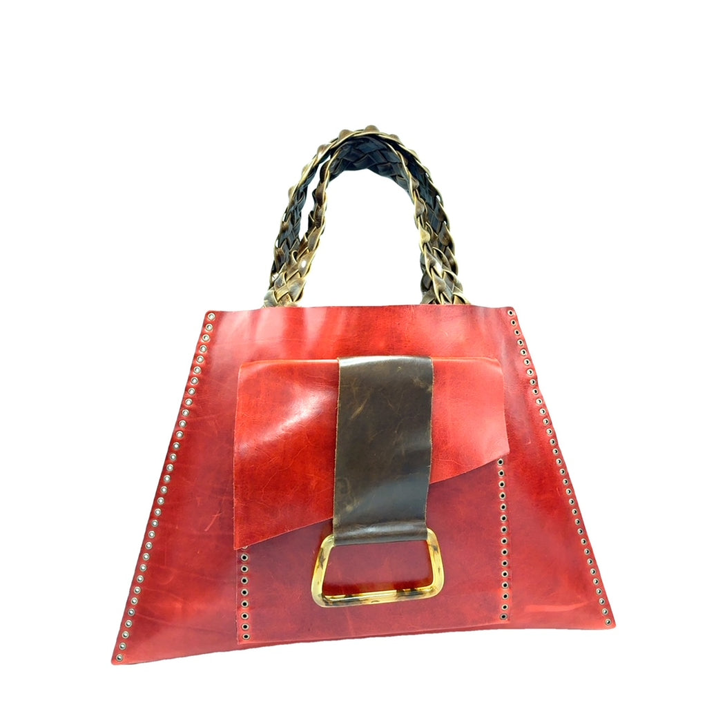 Large Shoulder Bag – Rebel Designs